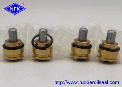 China PET Brand Pilot Valve Pusher for Kobelco SK200 SK300 SK400 Excavators - Metal Construction with Corrosion Resistance for sale