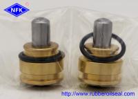 China PET Brand Pilot Valve Pusher for Kobelco SK200 SK300 SK400 Excavators - Metal Construction with Corrosion Resistance for sale
