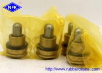 China Metal Pilot Valve Pusher for KOBELCO SK200 SK300 SK400 Excavator Engine Parts | Corrosion Resistant for sale