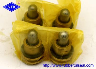 China Metal Pilot Valve Pusher for KOBELCO SK200 SK300 SK400 Excavator Engine Parts | Corrosion Resistant for sale