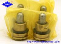 China Metal Pilot Valve Pusher for KOBELCO SK200 SK300 SK400 Excavator Engine Parts | Corrosion Resistant for sale