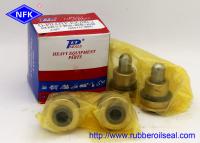 China Hitachi EX200-2 Excavator Pilot Pusher - Steel Material Corrosion Resistant Engine Parts for sale