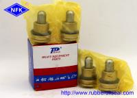 China Hitachi EX200-2 Excavator Pilot Pusher - Steel Material Corrosion Resistant Engine Parts for sale