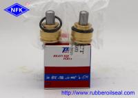 China E200B Hydraulic Pump Pilot Valve Pusher - Steel Metal Construction for Excavator Engine Parts - 1-30 Day Delivery for sale