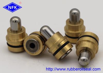 China Excavator Pilot Valve Pusher for IHI60 IHI60V IHI55 IHI50 Models - Metal Construction Hydraulic Component for sale