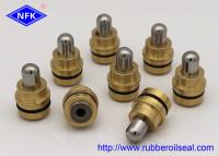 China Excavator Pilot Valve Pusher for IHI60 IHI60V IHI55 IHI50 Models - Metal Construction Hydraulic Component for sale