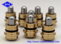 China Kobelco SK230-8 SK200-8 SK260-8 Valve Pusher Bullet Head - Wear Resistant Excavator Engine Parts for sale