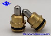 China Y75 SANY Pilot Pusher Excavator Pump Parts Steel Material Abrasion Resistant for sale