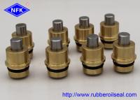 China Kobelco Excavator Pilot Valve Pusher for SK230-8 SK200-8 SK260-8 Models - Metal Construction for sale