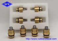 China Kobelco Excavator Pilot Valve Pusher for SK230-8 SK200-8 SK260-8 Models - Metal Construction for sale