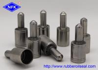 China Pilot Pusher Excavator ZAXIS Hitachi Hydraulic Pump Parts 2*50 / 2*52mm Size for sale