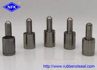 China Pilot Pusher Excavator ZAXIS Hitachi Hydraulic Pump Parts 2*50 / 2*52mm Size for sale