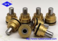 China Hydraulic Joystick Pilot Valve Pusher Excavator Hydraulic Control Parts for sale