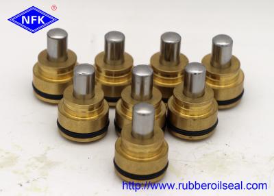China Hydraulic Joystick Pilot Valve Pusher Excavator Hydraulic Control Parts for sale