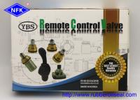 China In Stock Genuine Quality RCV 10*15 Pilot Valve Pusher Rebuild Kit for SK230-6E Excavator for sale