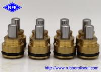 China Hydraulic Joystick Pilot Valve Pusher Excavator Hydraulic Control Parts for sale