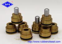 China Steel Pilot Valve Pusher RCV10 for Kobelco Excavator Models SK120 SK130 SK200 SK220-1 | Metal Construction for sale