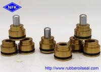 China Excavator Joystick Pilot Valve Pusher Kit Hydraulic Pilot Valve for sale