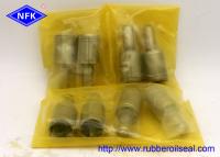 China PET Parts Excavator Hydraulic Pump & Control Valve for Hitachi ZX200 ZAX200-3 ZX450 Models - 9759157 9759158 for sale