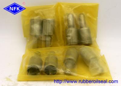 China PET Parts Excavator Hydraulic Pump & Control Valve for Hitachi ZX200 ZAX200-3 ZX450 Models - 9759157 9759158 for sale
