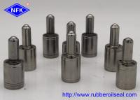 China Hydraulic Control Valve Pusher for Hitachi ZX200 Excavator - Anti-Abrasion Parts 9759157 9759158 for sale