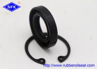 China SPG2 High Pressure Resistance Wear Resistance NBR PTFFE Hydraulic Gear Pump Seal Kit for Excavators for sale