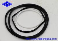 China SGP2 Series High Pressure Service Kit Pro-One Excavator SGP2 Gear Pump Oil Seal Kit for sale