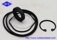 China SGP2 Series High Pressure Service Kit Pro-One Excavator SGP2 Gear Pump Oil Seal Kit for sale