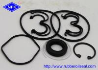 China SGP2 Series High Pressure Service Kit Pro-One Excavator SGP2 Gear Pump Oil Seal Kit for sale