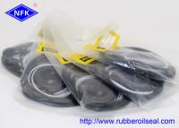 China SPG2 High Pressure Resistance Wear Resistance NBR PTFFE Hydraulic Gear Pump Seal Kit for Excavators for sale