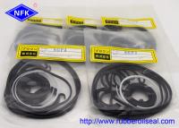 China SGP2 Series High Pressure Service Kit Pro-One Excavator SGP2 Gear Pump Oil Seal Kit for sale