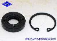 China Taiwan Pro-One KP-10 Nbr Gear Pump Seal Kit Vacuum Pump Hydraulic Seal Kits for sale