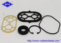 China Taiwan Pro-One KP10 Gear Pump Seal Kit for Excavators - 35 MPa Operating Pressure, -20°C to +120°C Temperature Range for sale