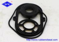 China Taiwan Pro-One KP10 Gear Pump Seal Kit for Excavators - 35 MPa Operating Pressure, -20°C to +120°C Temperature Range for sale