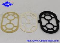 China Taiwan Pro-One KP-10 Nbr Gear Pump Seal Kit Vacuum Pump Hydraulic Seal Kits for sale