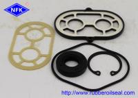 China KP-10 Taiwan Pro-One Excavator  Gear Pump Seal Kit Hydraulic Pump Parts for sale