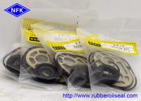 China KP-10 Taiwan Pro-One Excavator  Gear Pump Seal Kit Hydraulic Pump Parts for sale