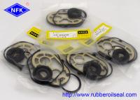 China Taiwan Pro-One KP-10 Nbr Gear Pump Seal Kit Vacuum Pump Hydraulic Seal Kits for sale