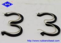 China Hydraulic Pilot Pump Oil Seal 4206167 Suitable EX200-1 Excavator Gear Pump Seal Kits for sale