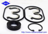 China Hydraulic Pilot Pump Oil Seal 4206167 Suitable EX200-1 Excavator Gear Pump Seal Kits for sale