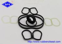 China Pro-One KRP-04 Gear Pump Rubber Seal Supplier Hydraulic Oil Pump Seal Repair Kit for sale
