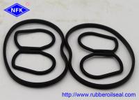 China Pro-One KRP-04 Gear Pump Rubber Seal Supplier Hydraulic Oil Pump Seal Repair Kit for sale