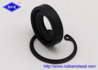 China Taiwan Pro-One Wholesale Supply Hydraulic KRP04 Gear Pump Shaft Seal Repair Kit for sale
