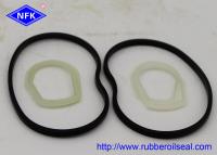 China Taiwan Pro-One Wholesale Supply Hydraulic KRP04 Gear Pump Shaft Seal Repair Kit for sale