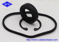 China Hydraulic Gear Pump Seal Kit E-320B For Excavator Main Pump Single Pump for sale