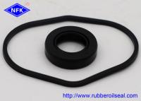 China E-320B Universal Hydraulic Gear Pump Seal Kits NBR PTFFE Hydraulic Pump Seal Kits for sale