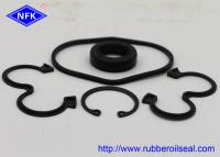 China E-320B Universal Hydraulic Gear Pump Seal Kits NBR PTFFE Hydraulic Pump Seal Kits for sale