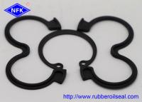 China Hydraulic Gear Pump Seal Kit E-320B For Excavator Main Pump Single Pump for sale
