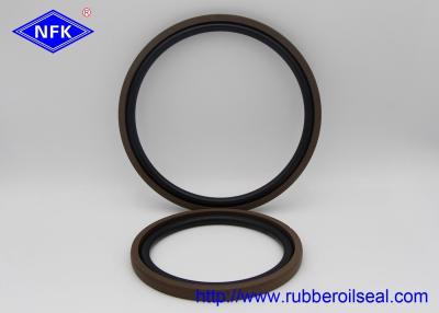 China SPGO Single Acting Hydraulic Piston Seals GS1829-V0 | -30°C to 200°C Temperature Range | Multiple Sizes 40-270mm for sale