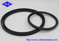 China Fixed Combination Piston Seal SPG 120*7.3  For Excavator for sale